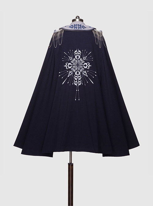 Sheffield Series Exquisite Embroidered British Military Uniform Style ...