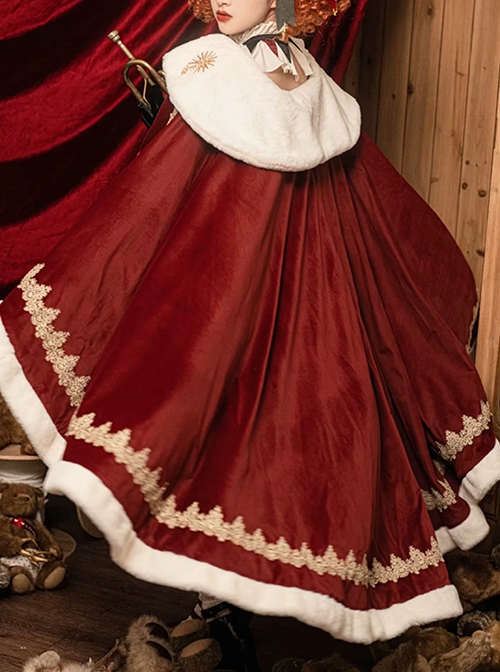 Fools Crowned Series Dignitary Gorgeous Versatile Plush Edge Sweet ...