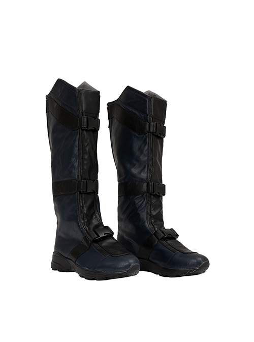 Movie Deadpool 3 Halloween Cosplay James Howlett Wolverine Accessories ...