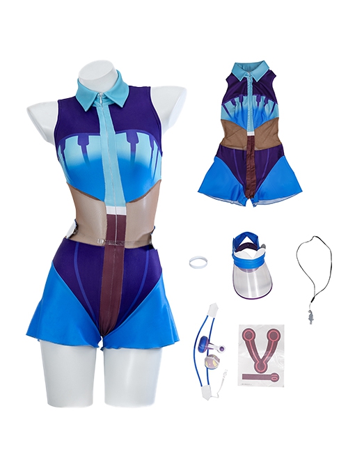 Hatsune Miku Pokemon Collaboration Halloween Cosplay Hatsune Miku ...
