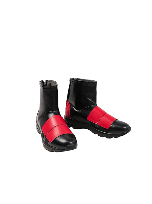 Movie Deadpool & Wolverine Halloween Cosplay Deadpool Samurai ...