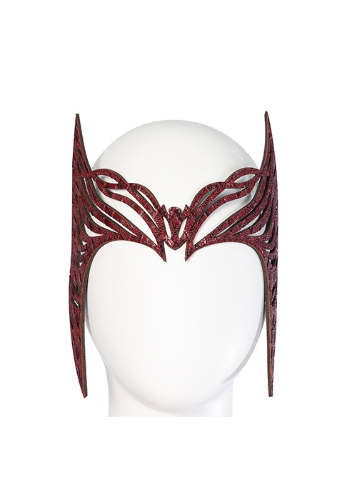 Doctor Strange In The Multiverse Of Madness Halloween Cosplay Scarlet ...