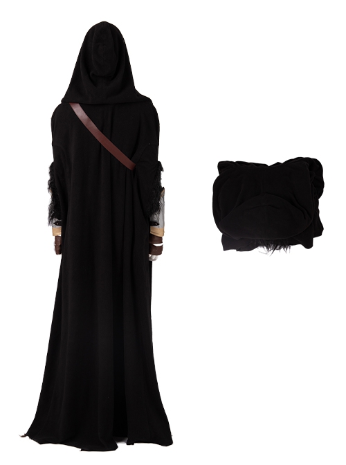 Wonder Woman 1984 Halloween Cosplay Diana Prince Black Cloak Suit ...