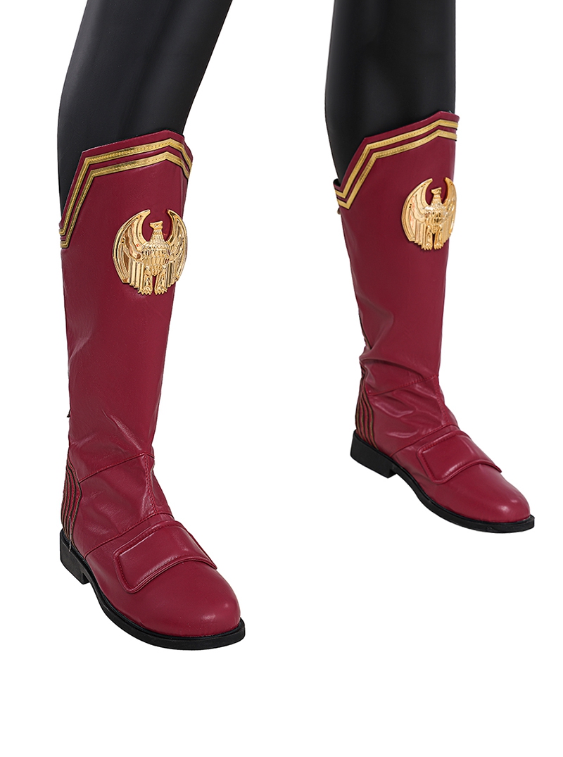 The Boys Halloween Cosplay The Homelander Muscle Upgraded Version ...